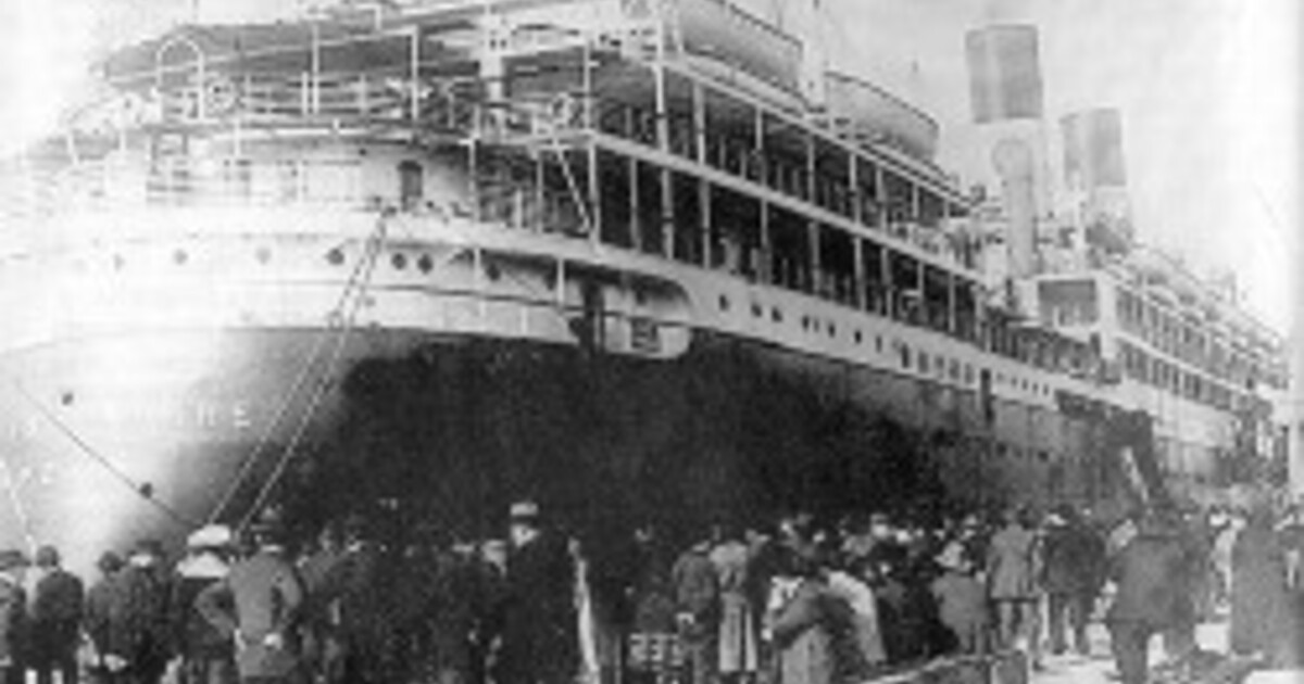 Censurare, emigrare, fare dispensa | Il Foglio