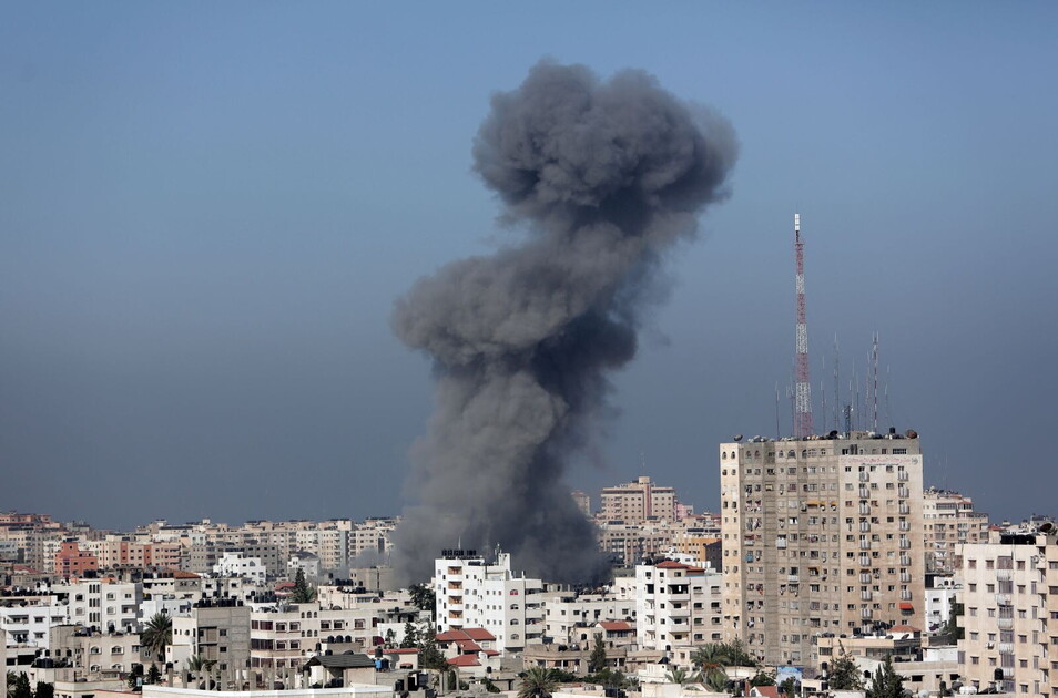 Hamas interrompe la tregua. Missili su Israele, che risponde ...