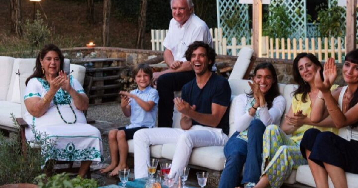 Coronavirus, Mika sui social: mia madre grave, ma sta migliorando | Il ...