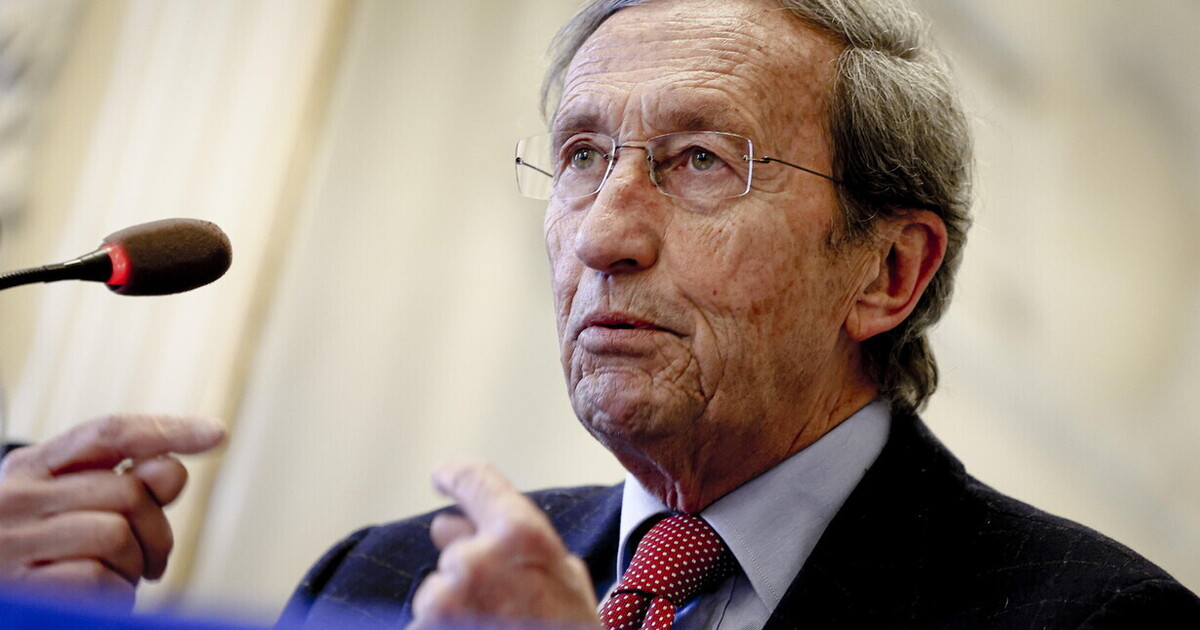 Fini difende Meloni contro tutti: "Premierato legittimo. Il Mes lo ...