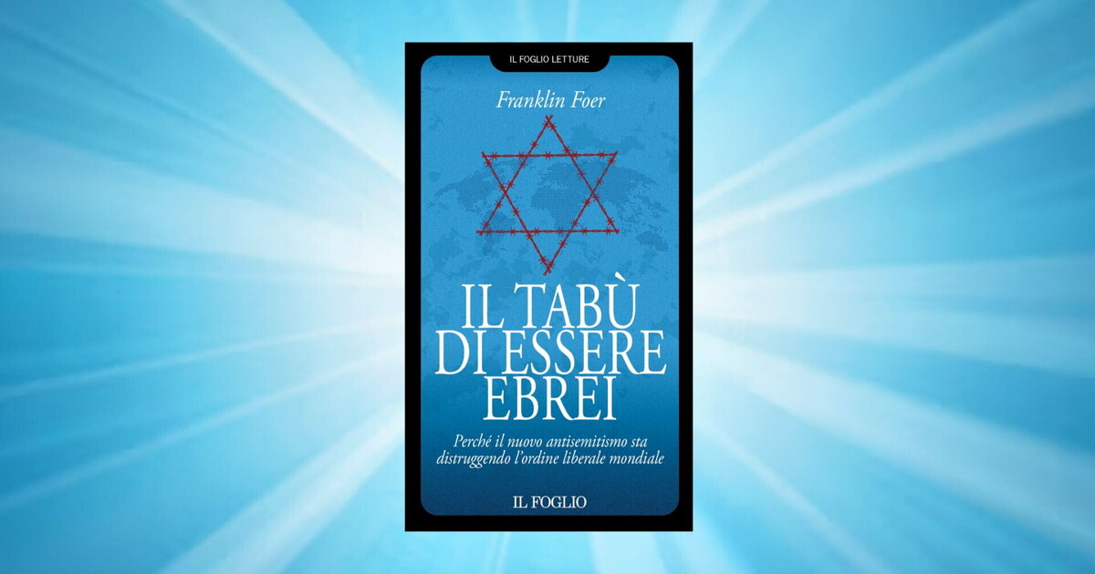 Dal 7 giugno in edicola c'è la nuova collana editoriale del Foglio | Il ...