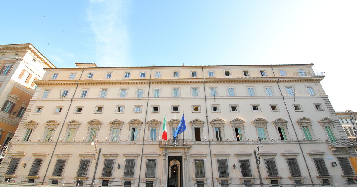 Concluso il Cdm | Daria Perrotta è la nuova Ragioniera generale dello stato