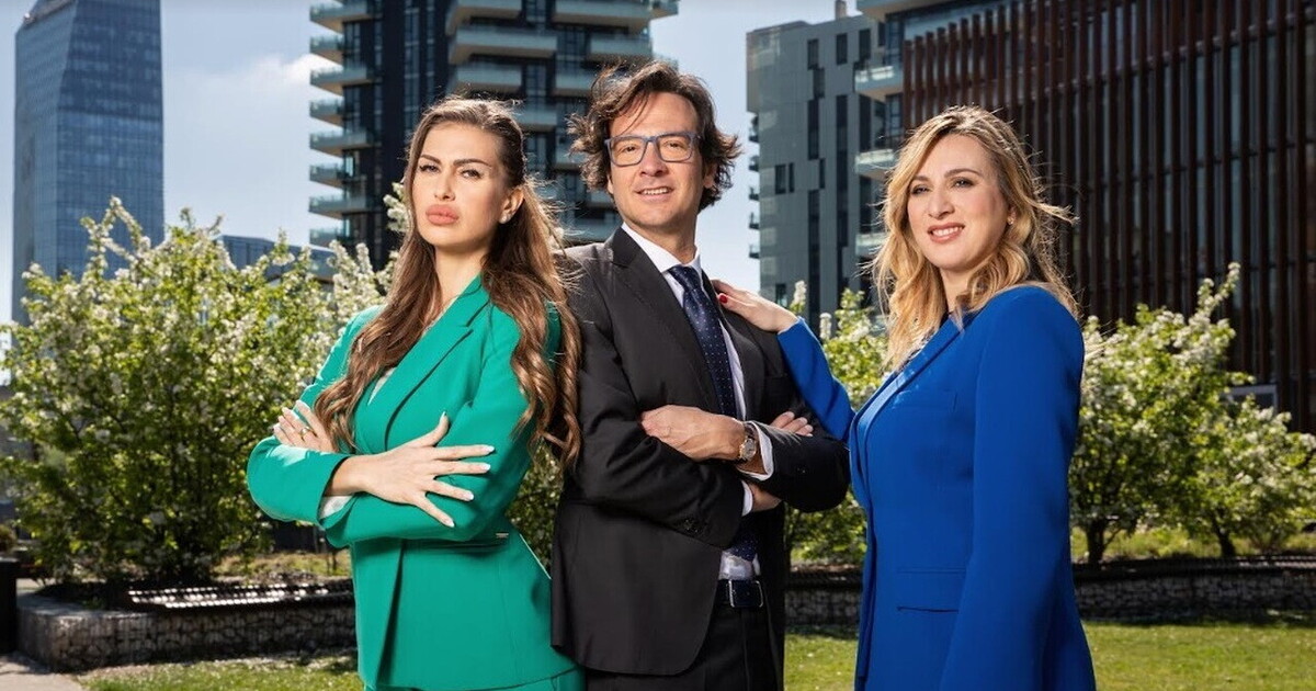 Il mattone è social | è l' ora degli agenti immobiliari social