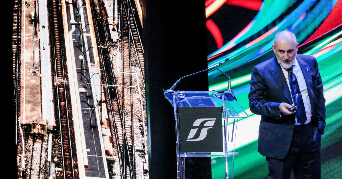 Studiare il modello Terna per capire le privatizzazioni di Ferrovie