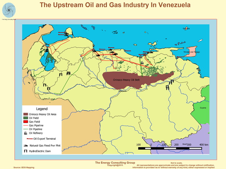 Di cosa si parla quando si parla di petrolio in Venezuela | Il Foglio